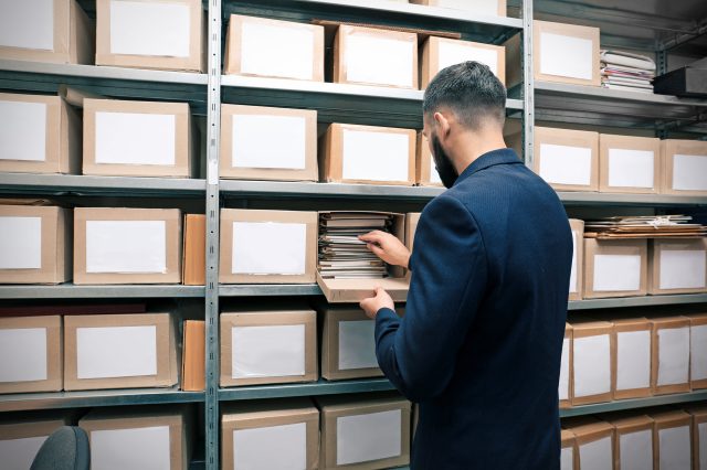 Les différentes méthodes d’archivage – Centre du web